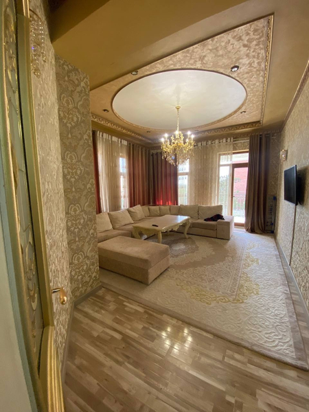 Yakkasaroy.Navastroyka Family Haus. 3xona uy 1200y.e