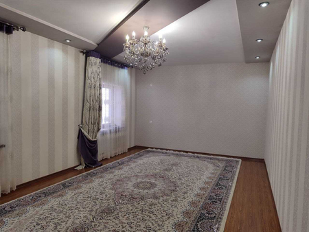 Продаётся дом в Бектемирском районе (Ик- Ота).