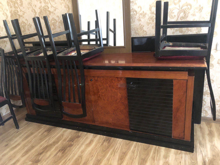 Продаётся мебель для гостиной