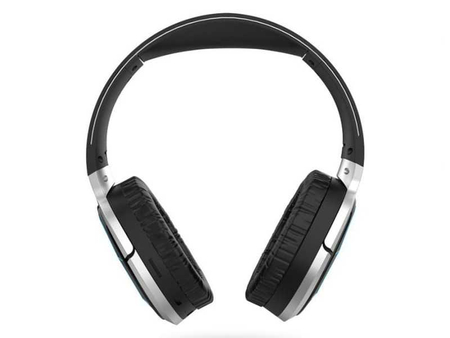 Naushnik Bluetooth Green LISBON GNHDPHT10 / Беспроводные наушники