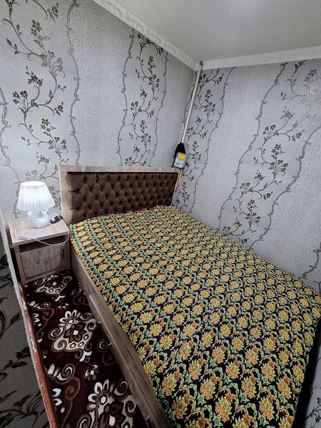 Квартира ижарага берилади 200$