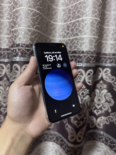 Iphone 11 pro 256/75