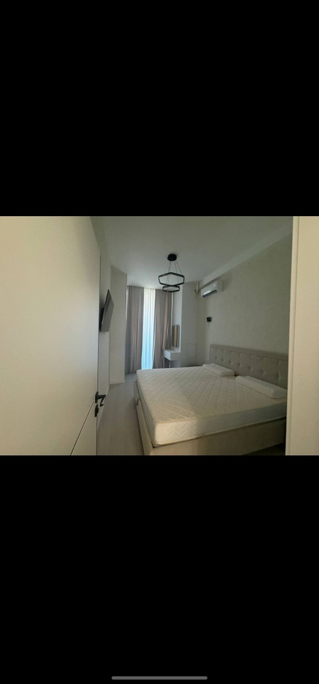 ПРОДАЁТСЯ Новостройка ЖК Modern Stroy  90м2 Ул Уста Ширин