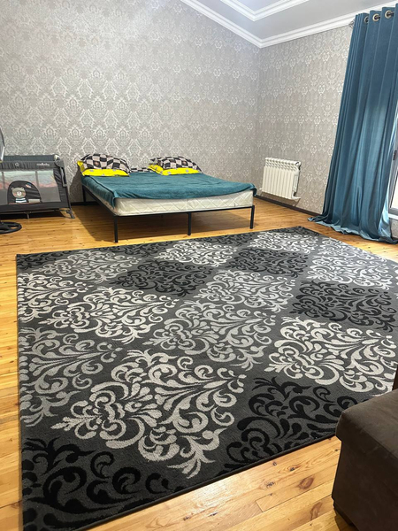 Срочна продается дом свой 4сот.7ком