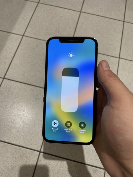 iphone 12 pro 256 gb 86 yomkst karopka bor ideal