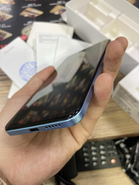 Redmi Note 12s 256gb ideal