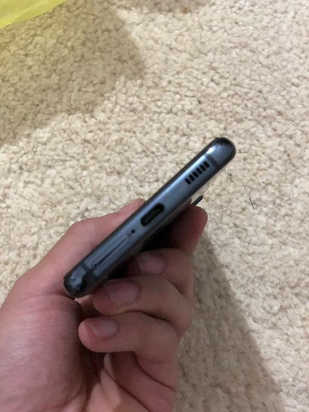 Samsung S21 5G 256GB