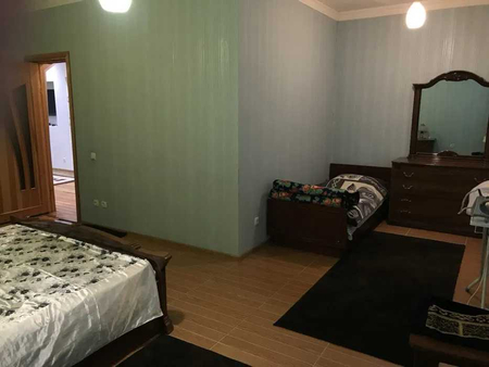 Аренда квартиры на Ц 2 ID;ND 255