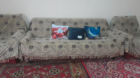 Devan kresla sastayaniyasi zor