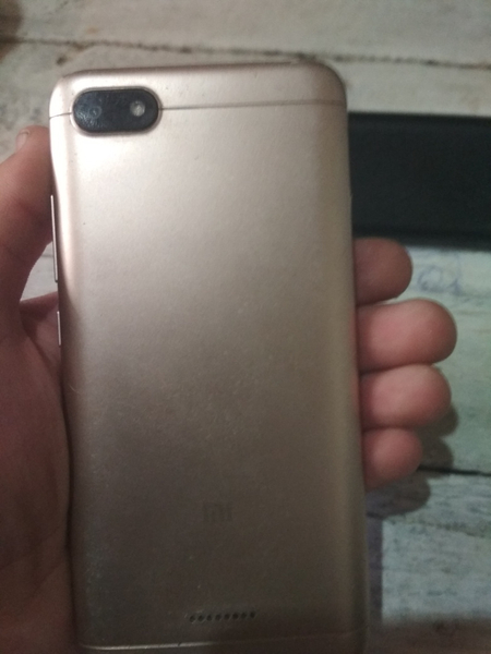 Redmi 6A Xolati ideal