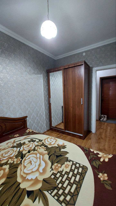 Сдается 2х ком.квартира на ЦУМЕ, ор-о Школа 110