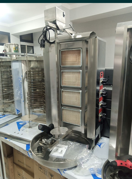 Lavash aparat Danar aparat Донер аппарат Shovurma aparat Lavash aparat
