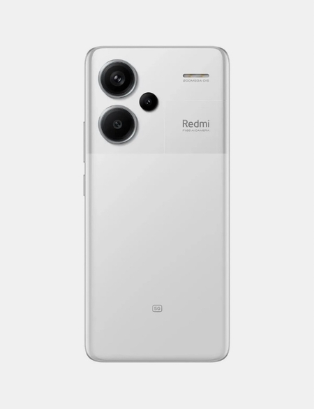 Redmi Note13 pro plus 5G  New Original