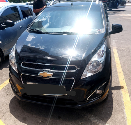 Spark avtomat 2022 full 4 poz