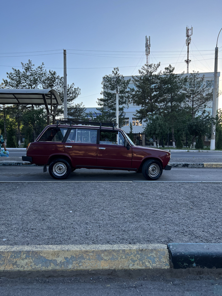 Vaz 2102 maza qp haydisila