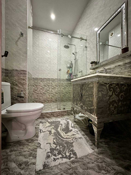 Евроквартира на Айбеке! 2 просторные комнаты для Вашего уюта. 80 м²!!!