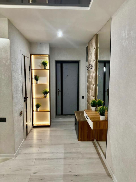 Uy sotaman Chilonzor26 2xona 3-etaj+remont balkon 2*6 maydoni 48