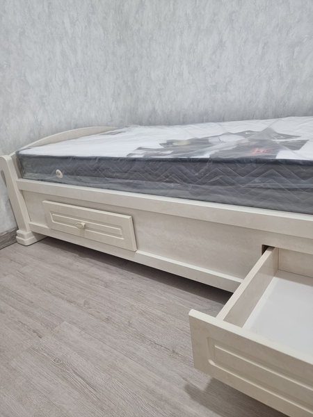 Кровать, удобная, большая