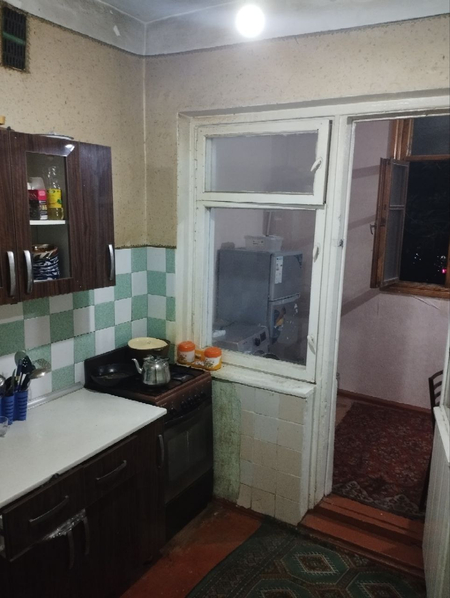 Юнсабод 15 кварталда 2 хонали Уй сотилади