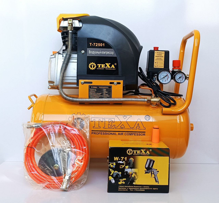 Компрессор Kampressor Texa 30,50