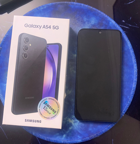 Samsung Galaxy A54 5G