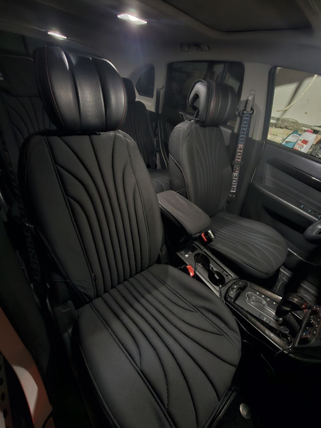 Captiva 3 (3.0L.)