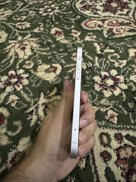 iPhone 12 64GB  white