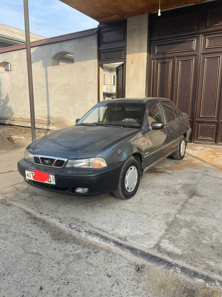 Nexia 1 1998 yil