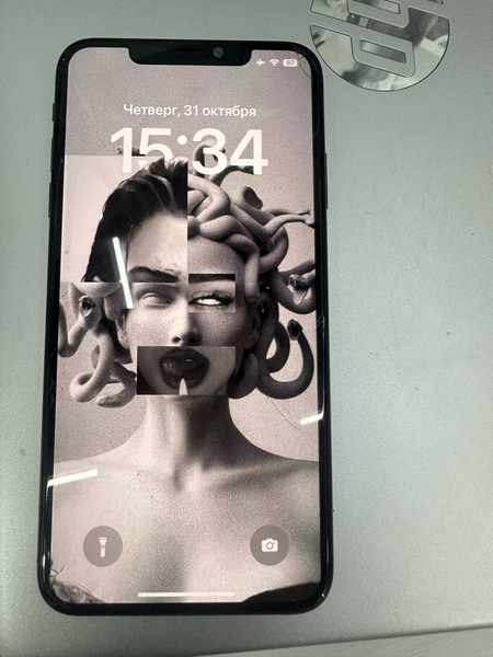 Iphone XS Max, 64gb, емкость 79%