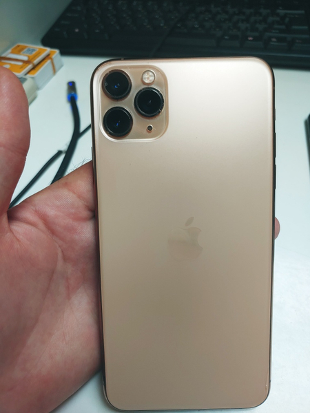 Nomi iphone 11 PRO MAX