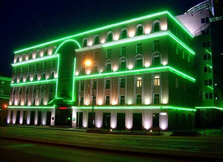 Электромонтаж ОТ 