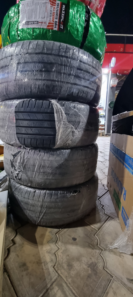 Perigon balon Onix sotiladi