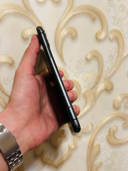 iPhone 11 64Gb Black Obmen Bor KH/A
