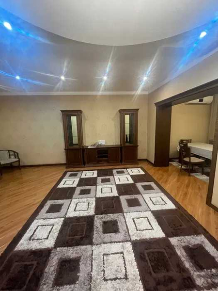 Аренда квартиры в Центре столицы ID:DM83