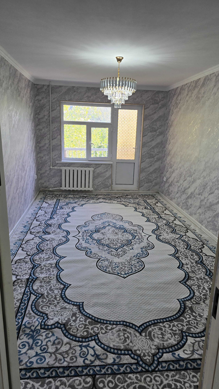 Продаётся 1х комн квартира на 4 этаже Ор-р ЦУМ