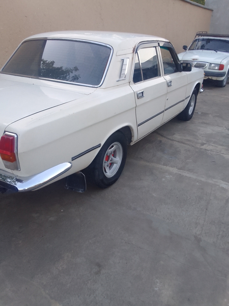 Gaz 2410 sotiladi metanda