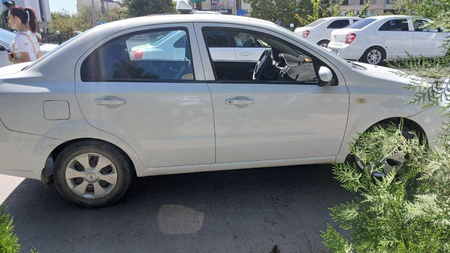 nexia 3 avtomobili