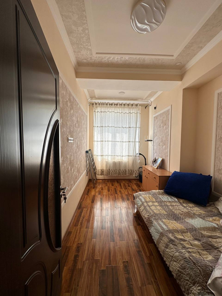 Жк vita stroy 2в3/5/9 с обстановкой