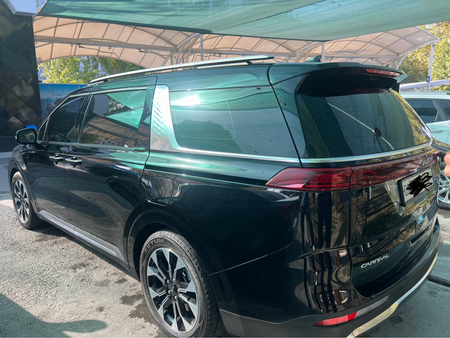 KIA Carnival 2021-23