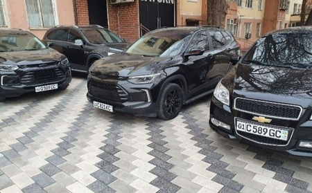 Prokat avto/rent kar