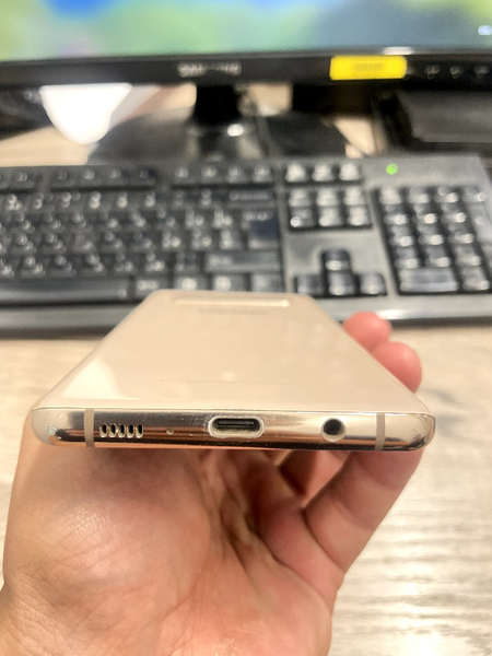 Samsung galaxy S10 5G