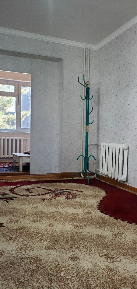 Kvartira ijaraga beriladi 1 xona 2 xona qlingan 1/2/4