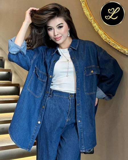 Super Jensi Dvoyka