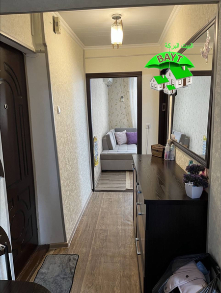 2/4/5 Chilonzor-26кv Ор.Vatan Balkon2x6 Evroremont Uy sotiladi