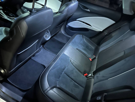 Chevrolet Buick 2020 America