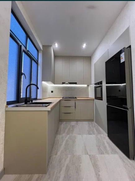 Продается Квартира Ц5 3в4/3/4 Мебель+Техника Евро