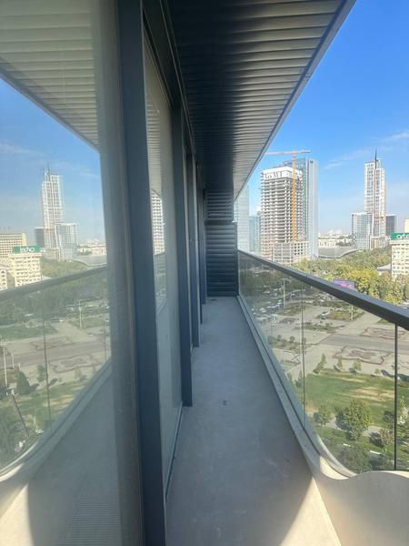 Продается 2х ком. квартира, ЖК NRG U TOWER, ор-р: Дружба Народов, 72м2