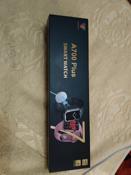 Smart watch A700plus