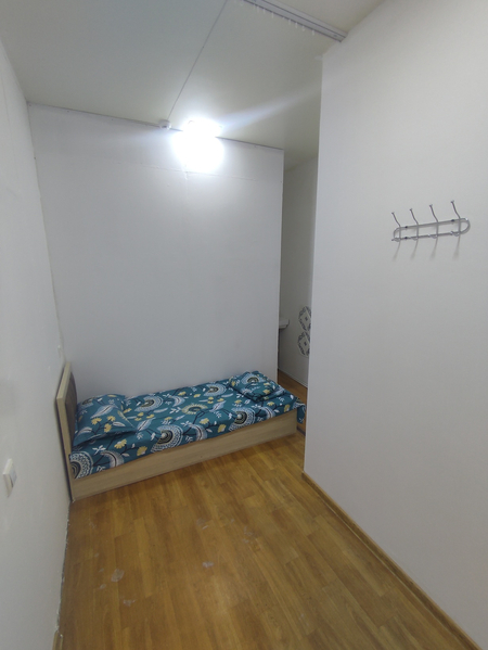 Arzon mehmonxona hostel