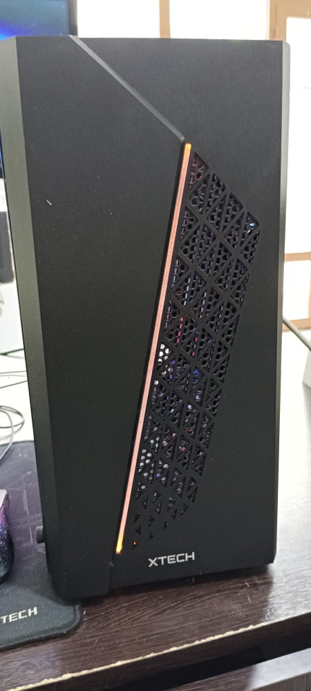 Компютер кейси  kompyuter keysi